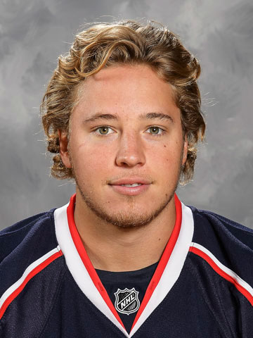 Cam Atkinson