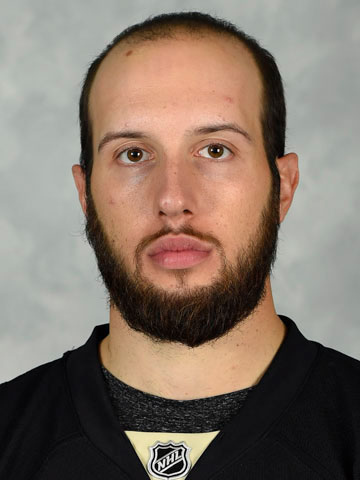 Nick Bonino