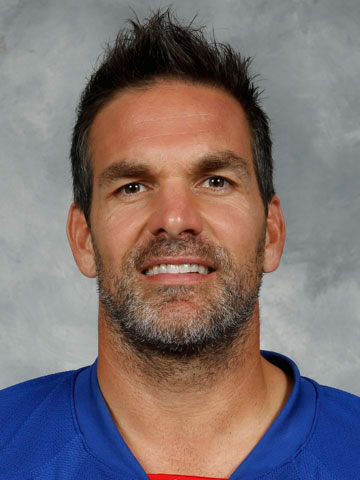Dan Boyle