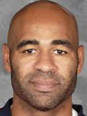 Donald Brashear