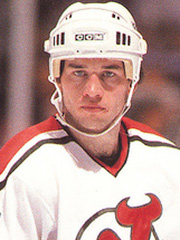 Aaron Broten