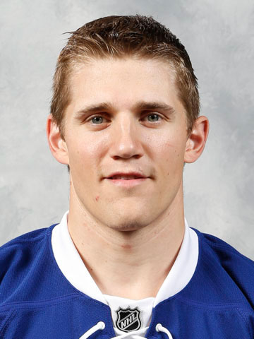 Matt Carle
