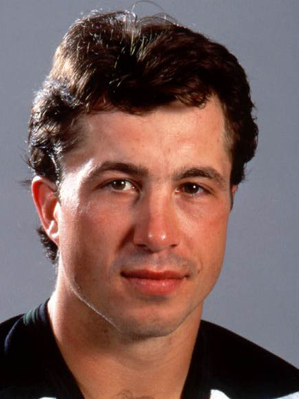 Shane Churla