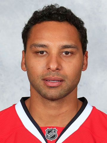 Trevor Daley