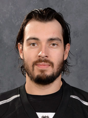 Drew Doughty