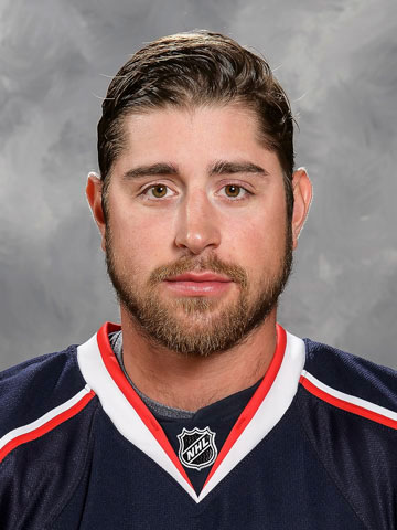 Brandon Dubinsky