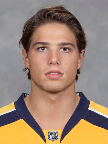 Kevin Fiala