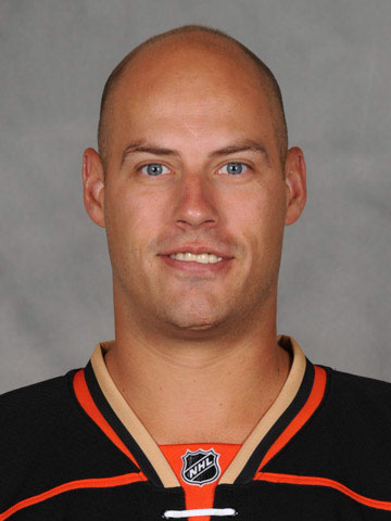 Ryan Getzlaf