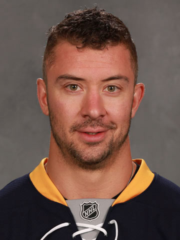 Josh Gorges