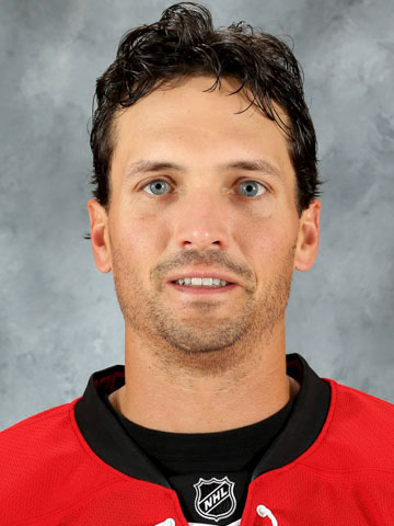 Ron Hainsey