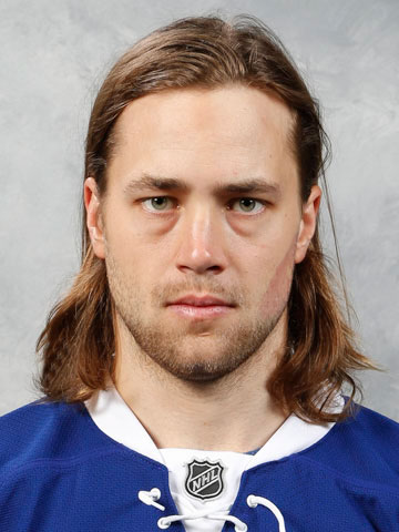 Victor Hedman