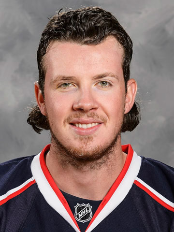 Ryan Johansen
