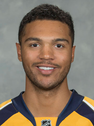 Seth Jones