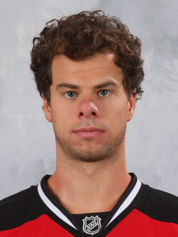 Tyler Kennedy