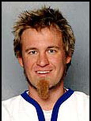 Trevor Kidd