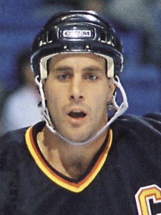 Doug Lidster