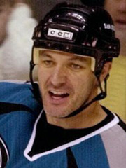 Stephane Matteau