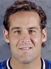 Scott Mellanby