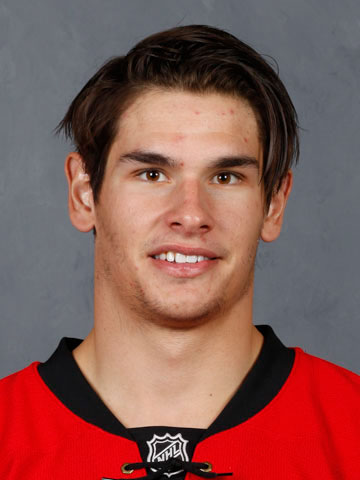 Sean Monahan