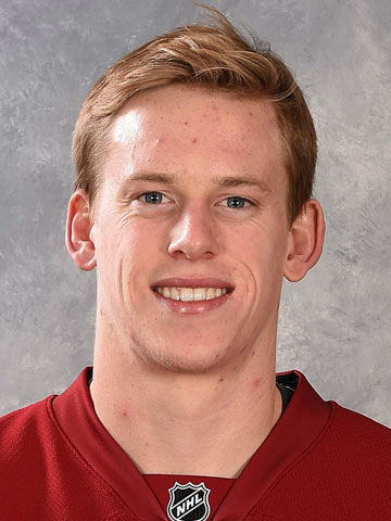 Connor Murphy