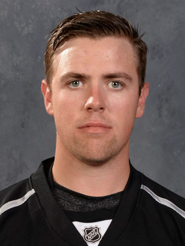 Tanner Pearson