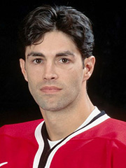 Michael Peca