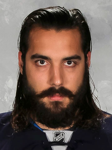 Mathieu Perreault