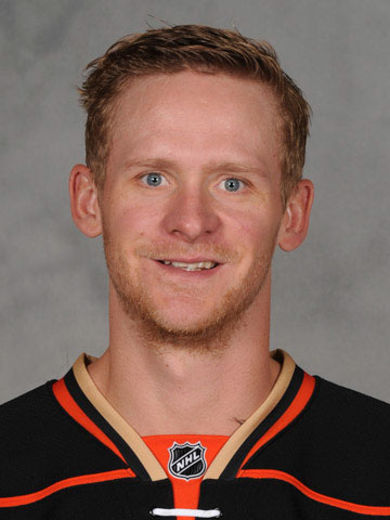 Corey Perry