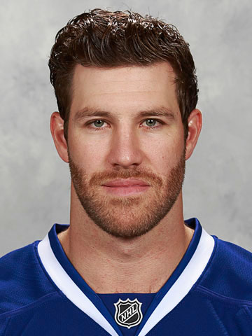 Brandon Prust