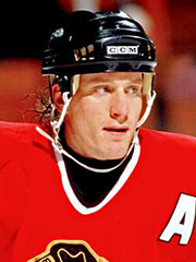Jeremy Roenick