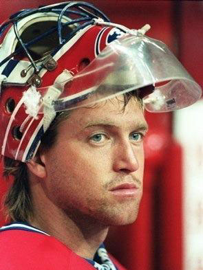 Patrick Roy