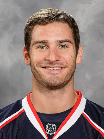 Brandon Saad