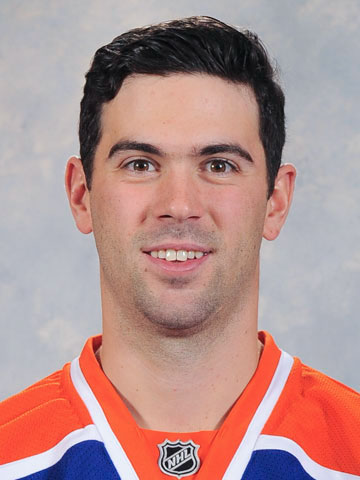 Justin Schultz