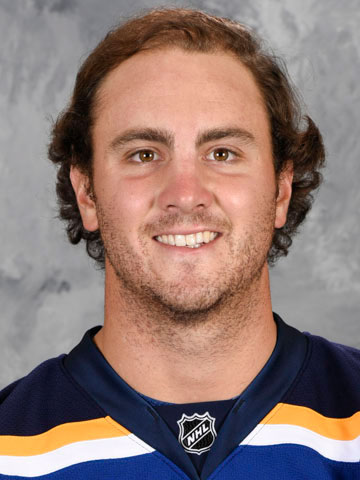 Kevin Shattenkirk