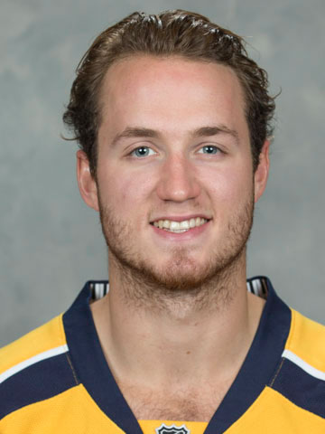 Colton Sissons