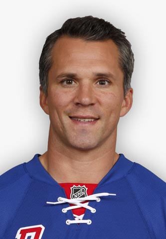 Martin St. Louis