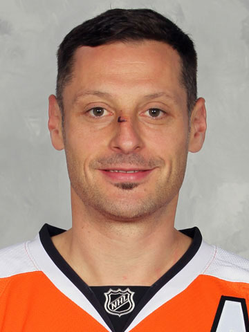 Mark Streit