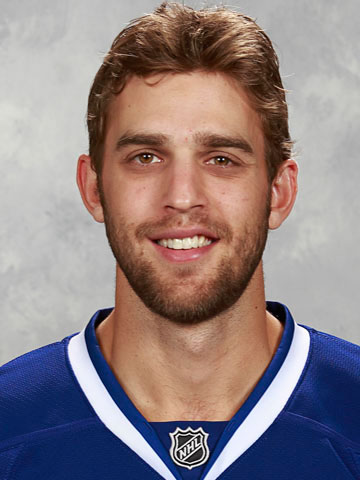 Brandon Sutter