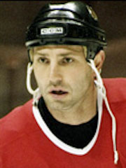 Brent Sutter