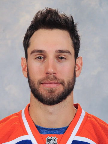 Cam Talbot