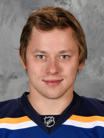 Vladimir Tarasenko