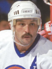 Bryan Trottier
