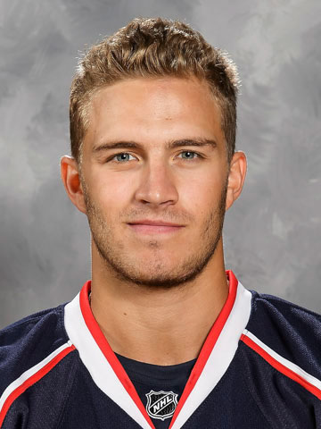 Alexander Wennberg