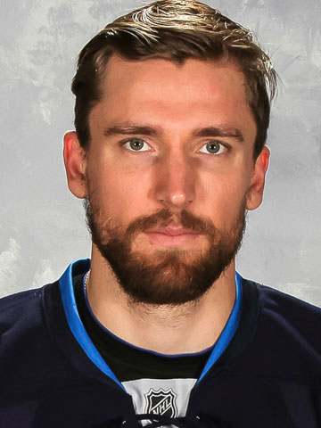 Blake Wheeler