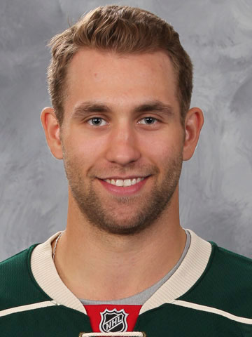 Jason Zucker