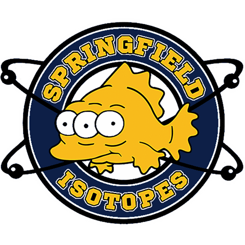 Springfield Isotopes